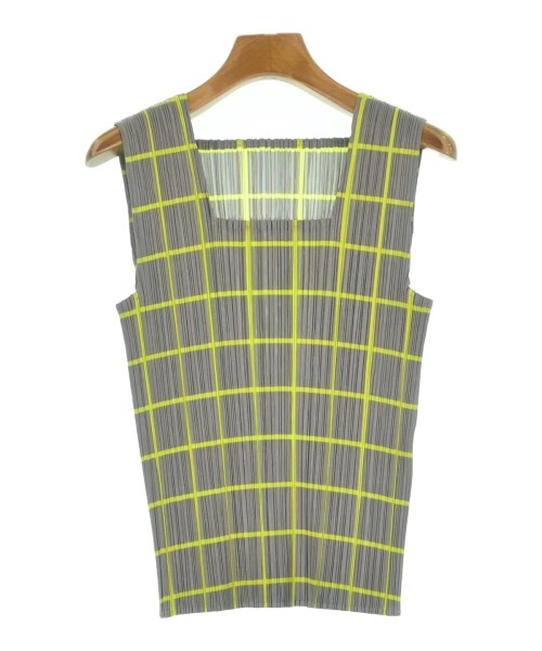 PLEATS PLEASE プリーツプリーズ ブラウス レディース 【古着】【中古】