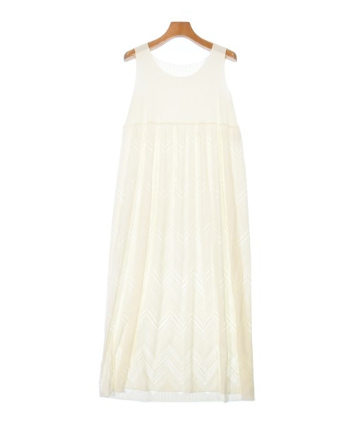 PLEATS PLEASE プリーツプリーズ ワンピース レディース 【古着】【中古】