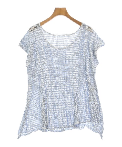 PLEATS PLEASE プリーツプリーズ ブラウス レディース 【古着】【中古】