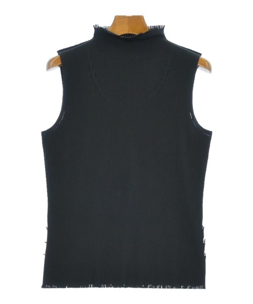 PLEATS PLEASE プリーツプリーズ タンクトップ レディース 【古着】【中古】