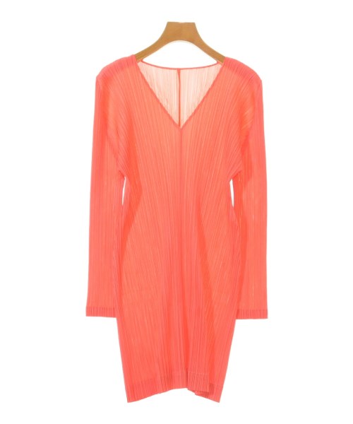 PLEATS PLEASE プリーツプリーズ ワンピース レディース 【古着】【中古】