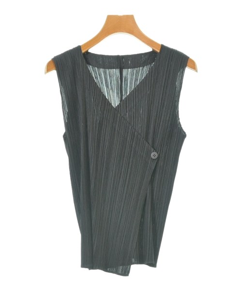PLEATS PLEASE プリーツプリーズ ブラウス レディース 【古着】【中古】