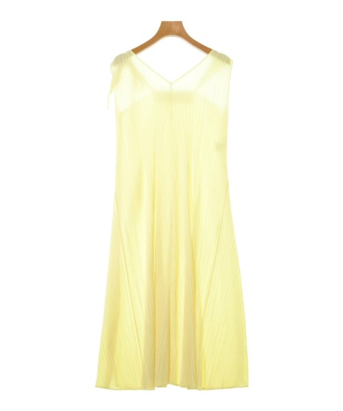 PLEATS PLEASE プリーツプリーズ ワンピース レディース 【古着】【中古】