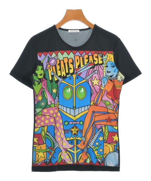PLEATS PLEASE プリーツプリーズ Tシャツ・カットソー レディース 【古着】【中古】