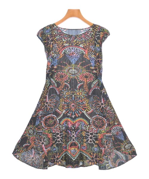 PLEATS PLEASE プリーツプリーズ ワンピース レディース 【古着】【中古】