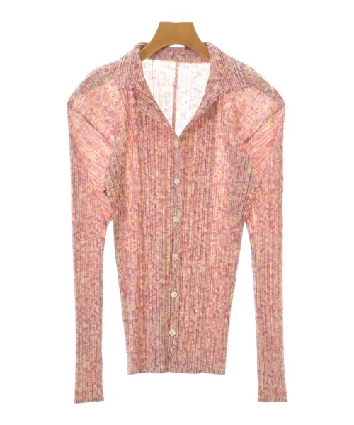 PLEATS PLEASE プリーツプリーズ ブラウス レディース 【古着】【中古】