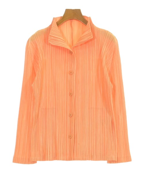 PLEATS PLEASE プリーツプリーズ カーディガン レディース 【古着】【中古】