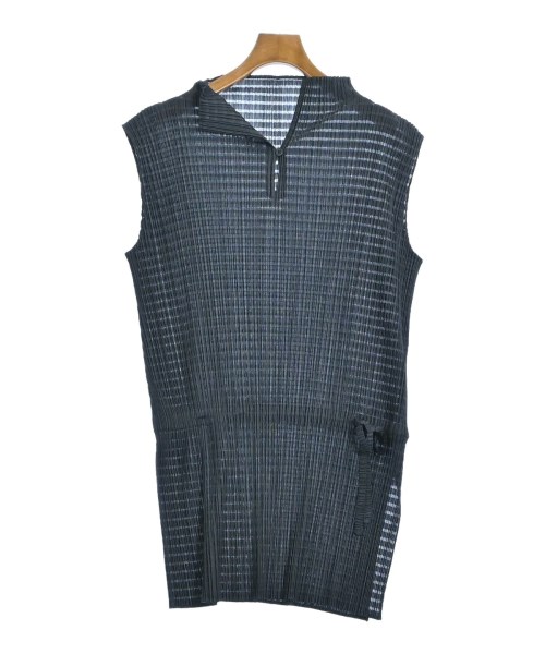 PLEATS PLEASE プリーツプリーズ カジュアルシャツ レディース 【古着】【中古】