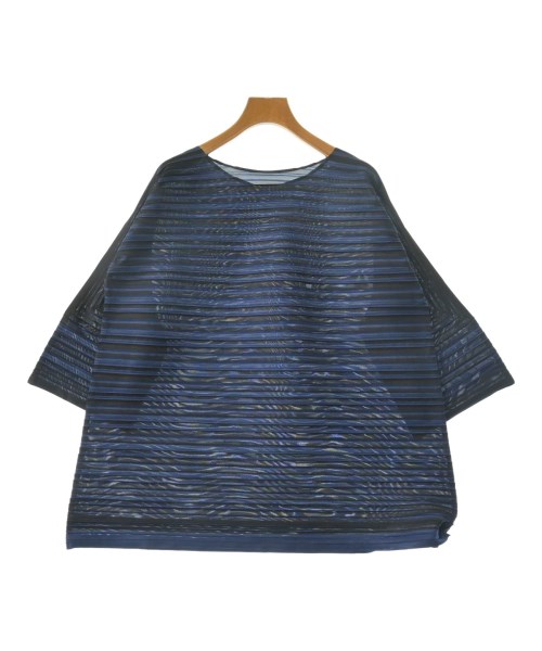 PLEATS PLEASE プリーツプリーズ ブラウス レディース 【古着】【中古】