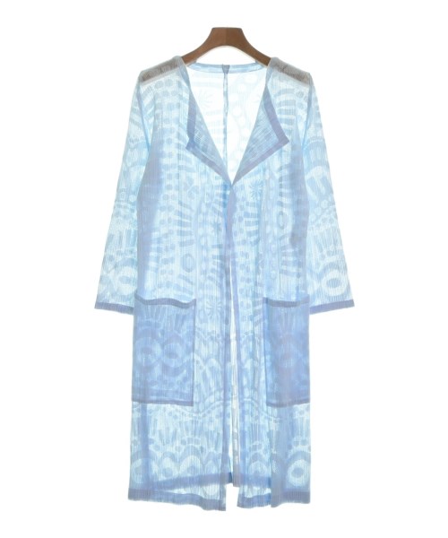 PLEATS PLEASE プリーツプリーズ ブラウス レディース 【古着】【中古】