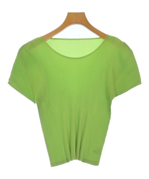 PLEATS PLEASE プリーツプリーズ ブラウス レディース 【古着】【中古】