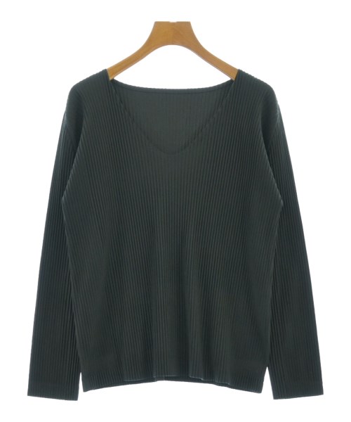 PLEATS PLEASE プリーツプリーズ ブラウス レディース 【古着】【中古】