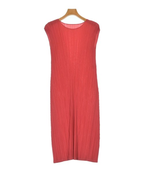 PLEATS PLEASE プリーツプリーズ ワンピース レディース 【古着】【中古】