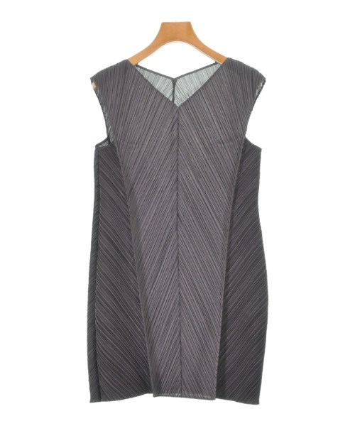 PLEATS PLEASE プリーツプリーズ カジュアルシャツ レディース 【古着】【中古】