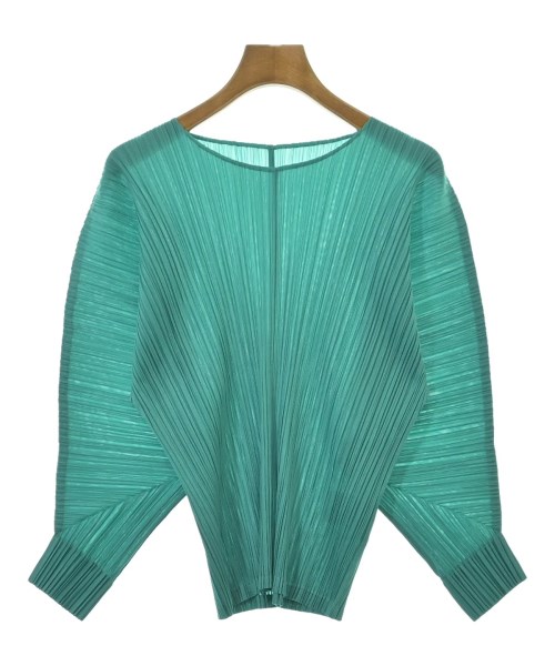 PLEATS PLEASE プリーツプリーズ ブラウス レディース 【古着】【中古】