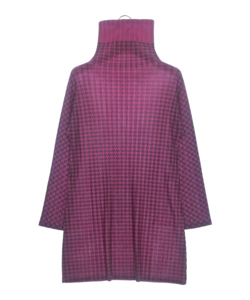 PLEATS PLEASE プリーツプリーズ カジュアルシャツ レディース 【古着】【中古】