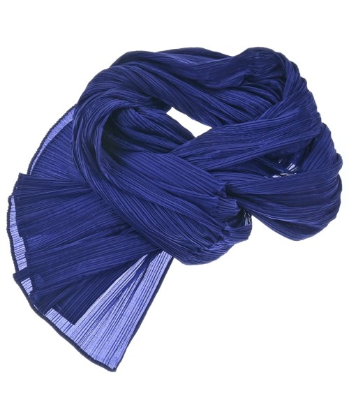 PLEATS PLEASE プリーツプリーズ ストール レディース 【古着】【中古】