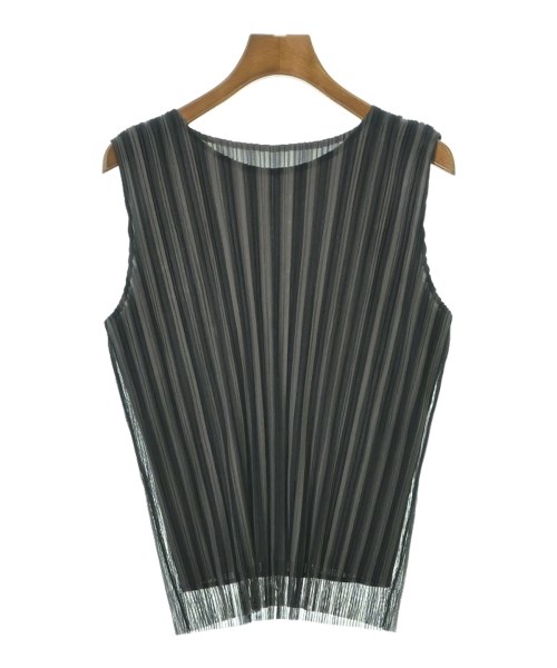 PLEATS PLEASE プリーツプリーズ カジュアルシャツ レディース 【古着】【中古】