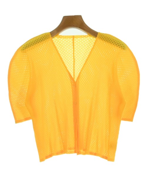 PLEATS PLEASE プリーツプリーズ カジュアルシャツ レディース 【古着】【中古】