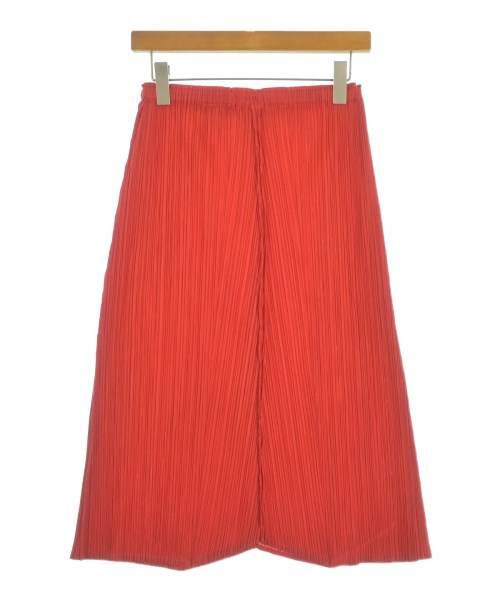 PLEATS PLEASE プリーツプリーズ ロング・マキシ丈スカート レディース 【古着】【中古】