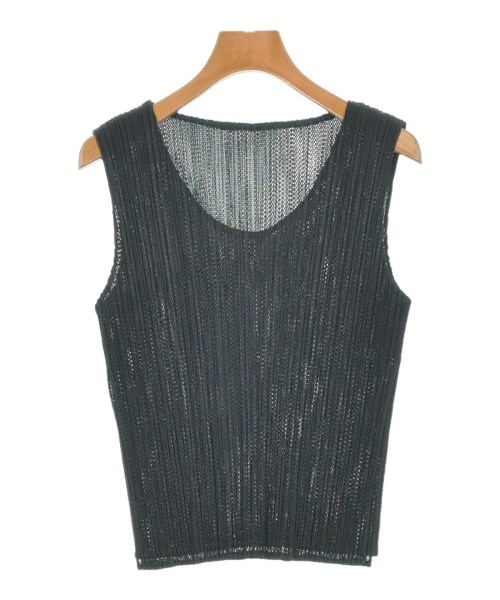 PLEATS PLEASE プリーツプリーズ ブラウス レディース 【古着】【中古】