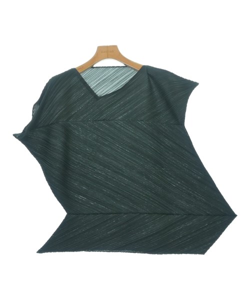 PLEATS PLEASE プリーツプリーズ カジュアルシャツ レディース 【古着】【中古】