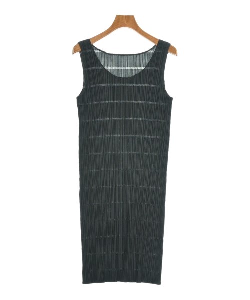 PLEATS PLEASE プリーツプリーズ ワンピース レディース 【古着】【中古】
