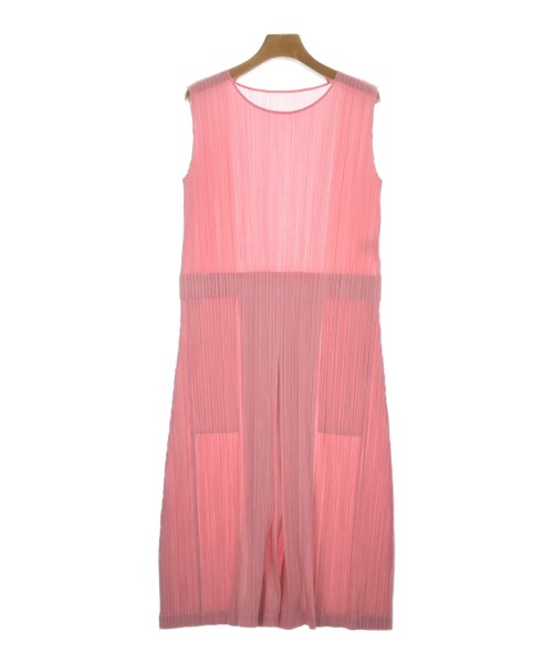 PLEATS PLEASE プリーツプリーズ ワンピース レディース 【古着】【中古】
