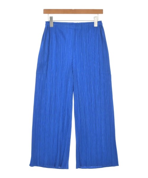 PLEATS PLEASE プリーツプリーズ スラックス レディース 【古着】【中古】