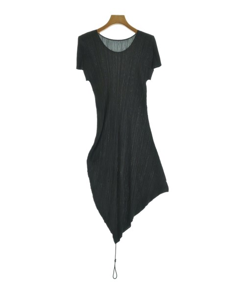 PLEATS PLEASE プリーツプリーズ ワンピース レディース 【古着】【中古】