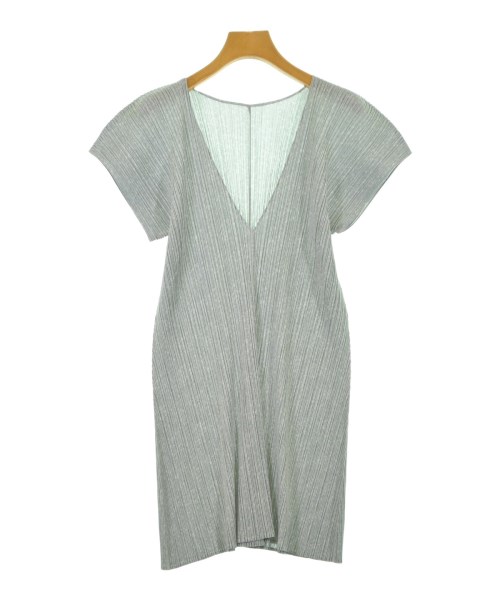 PLEATS PLEASE プリーツプリーズ ワンピース レディース 【古着】【中古】