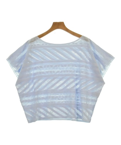 PLEATS PLEASE プリーツプリーズ カジュアルシャツ レディース 【古着】【中古】