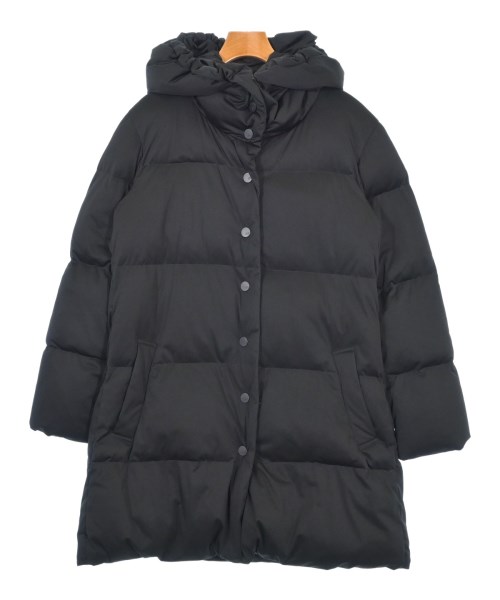 PLEATS PLEASE プリーツプリーズ ダウンコート レディース 【古着】【中古】