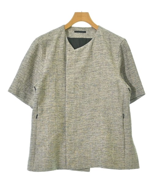 ISSEY MIYAKE MEN イッセイ　ミヤケ　メン ブルゾン（その他） メンズ 【古着】【中古】