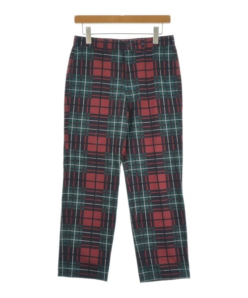 ISSEY MIYAKE MEN イッセイ　ミヤケ　メン チノパン メンズ 【古着】【中古】