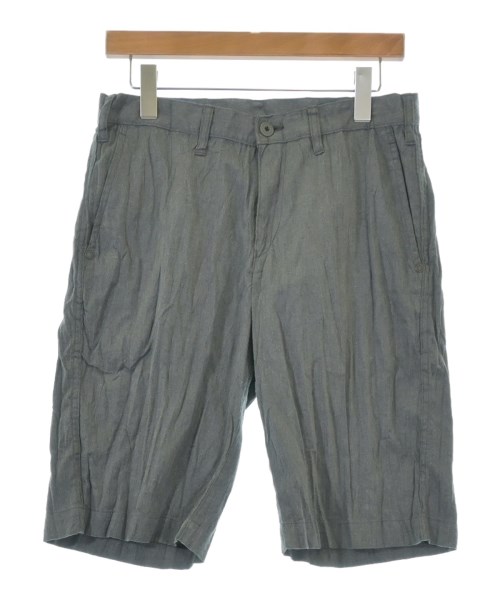 ISSEY MIYAKE MEN イッセイ　ミヤケ　メン ショートパンツ メンズ 【古着】【中古】