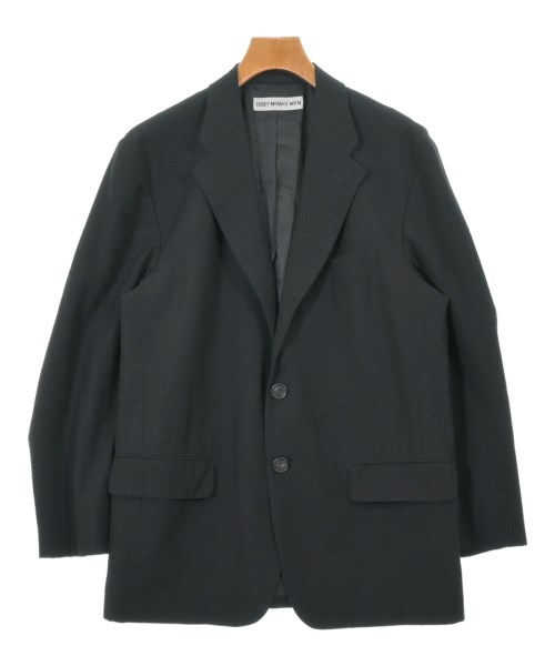 ISSEY MIYAKE MEN イッセイ　ミヤケ　メン テーラードジャケット メンズ 【古着】【中古】
