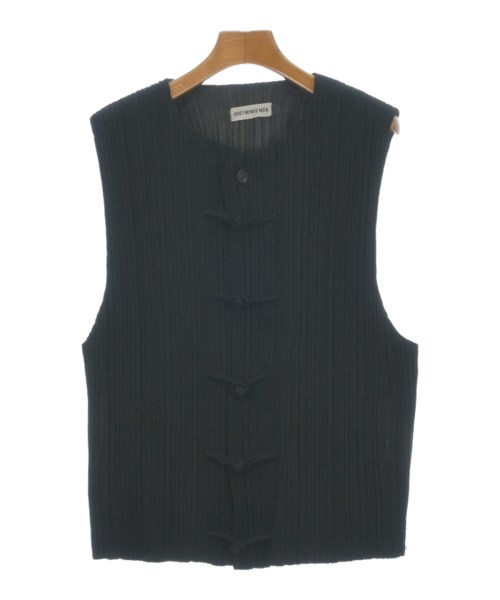 ISSEY MIYAKE MEN イッセイ　ミヤケ　メン カジュアルシャツ メンズ 【古着】【中古】