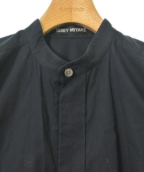 ISSEY MIYAKE MEN イッセイ ミヤケ メン カジュアルシャツ メンズ