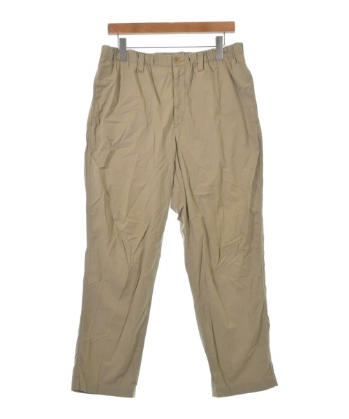 ISSEY MIYAKE MEN イッセイ　ミヤケ　メン パンツ（その他） メンズ 【古着】【中古】