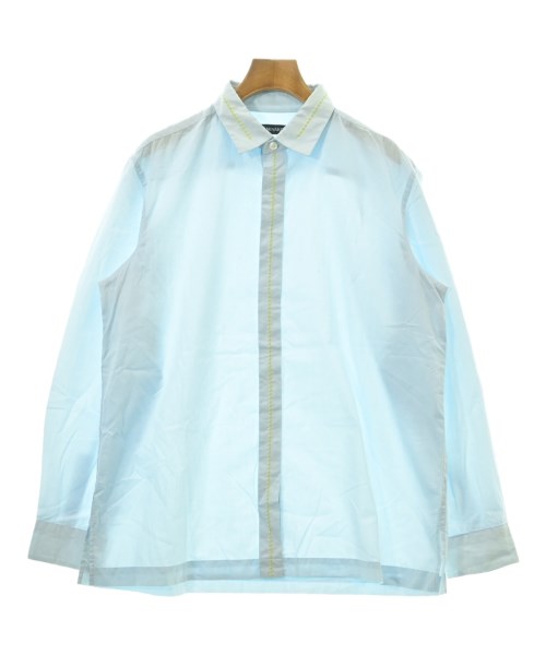 ISSEY MIYAKE MEN イッセイ　ミヤケ　メン カジュアルシャツ メンズ 【古着】【中古】