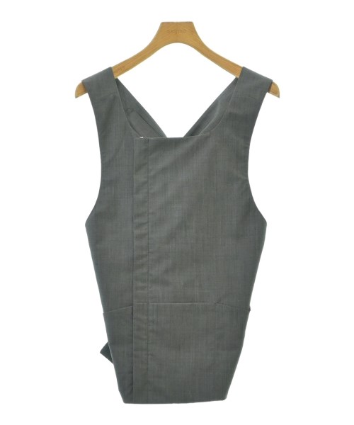 ISSEY MIYAKE MEN イッセイ　ミヤケ　メン カジュアルシャツ メンズ 【古着】【中古】