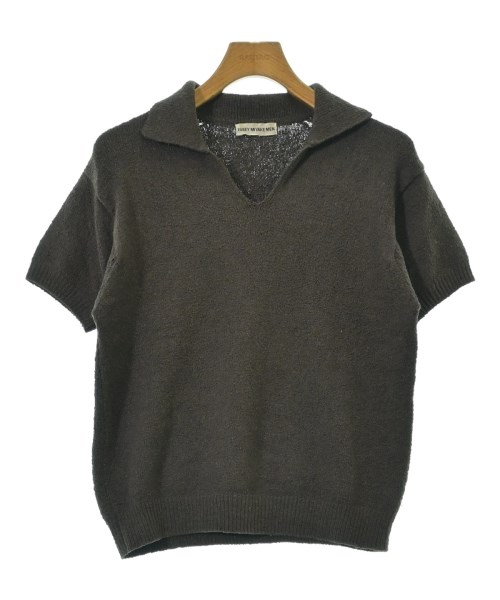 ISSEY MIYAKE MEN イッセイ　ミヤケ　メン ニット・セーター メンズ 【古着】【中古】