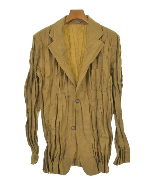 ISSEY MIYAKE MEN イッセイ　ミヤケ　メン カジュアルジャケット メンズ 【古着】【中古】