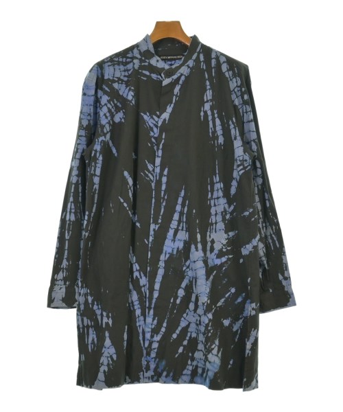 ISSEY MIYAKE MEN イッセイ　ミヤケ　メン カジュアルシャツ メンズ 【古着】【中古】