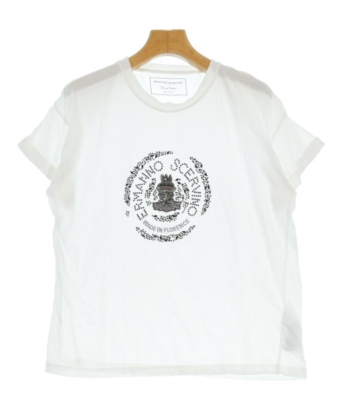ERMANNO SCERVINO エルマノシェルビーノ Tシャツ・カットソー レディース 【古着】【中古】