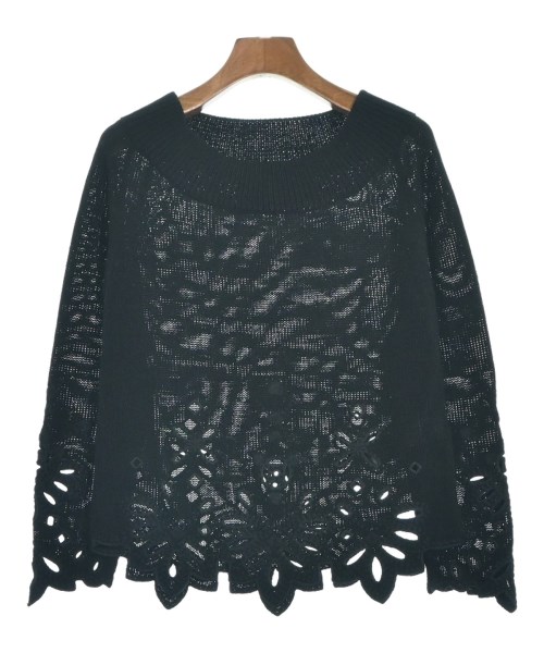 ERMANNO SCERVINO エルマノシェルビーノ ニット・セーター レディース 【古着】【中古】