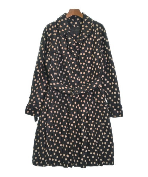 ERMANNO SCERVINO エルマノシェルビーノ コート（その他） レディース 【古着】【中古】