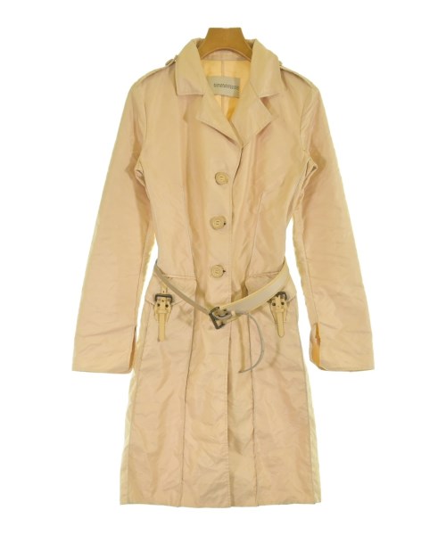 ERMANNO SCERVINO エルマノシェルビーノ コート（その他） レディース 【古着】【中古】