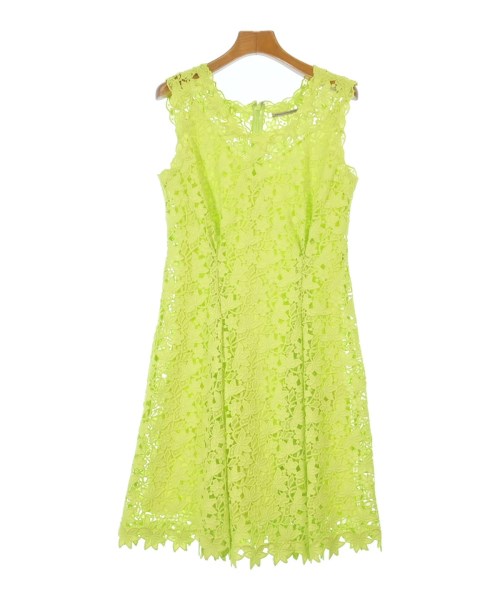 ERMANNO SCERVINO エルマノシェルビーノ ワンピース レディース 【古着】【中古】